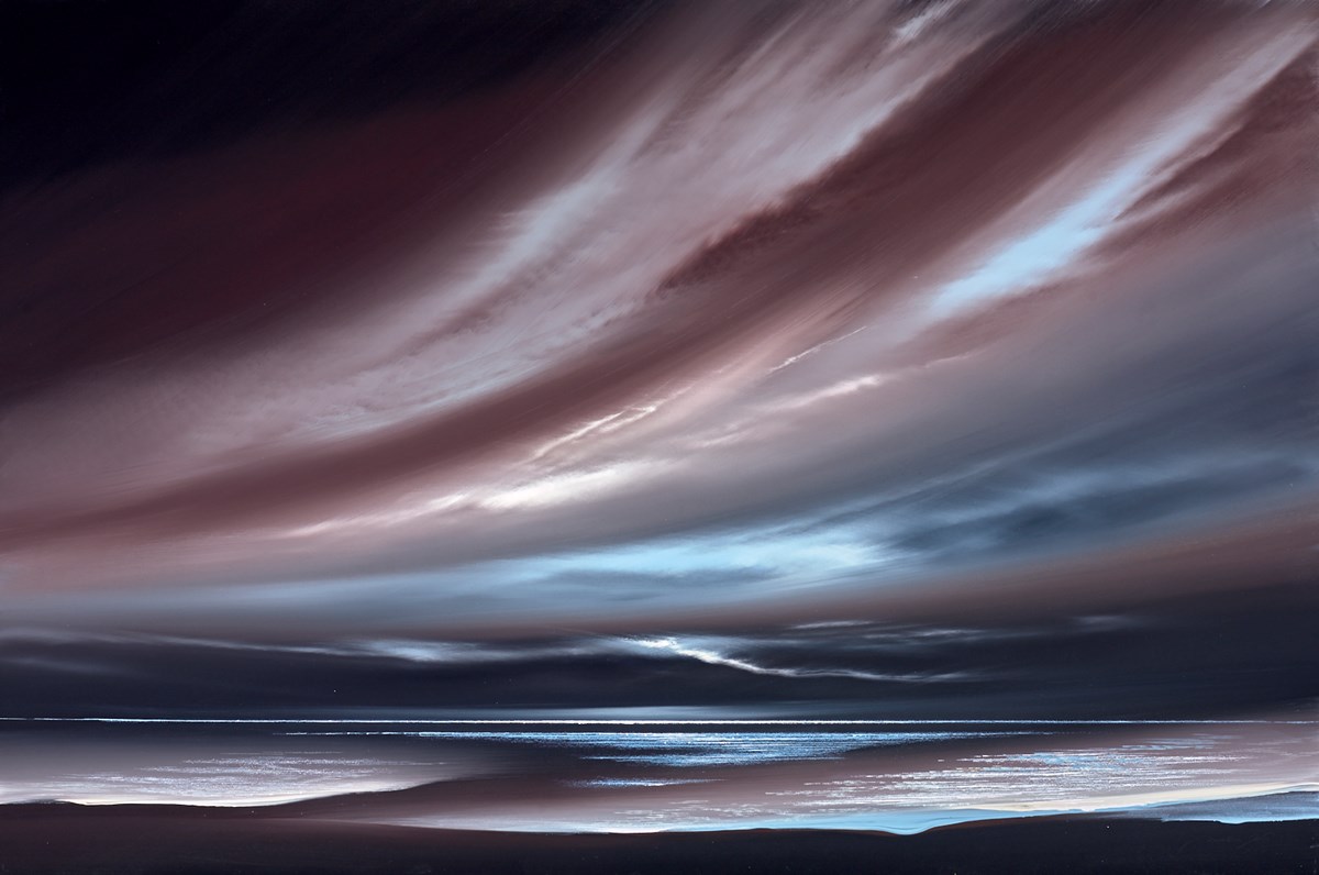 Jonathan Shaw | DeMontfort Fine Art